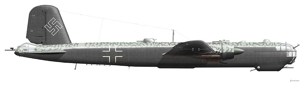 Heinkel He 177